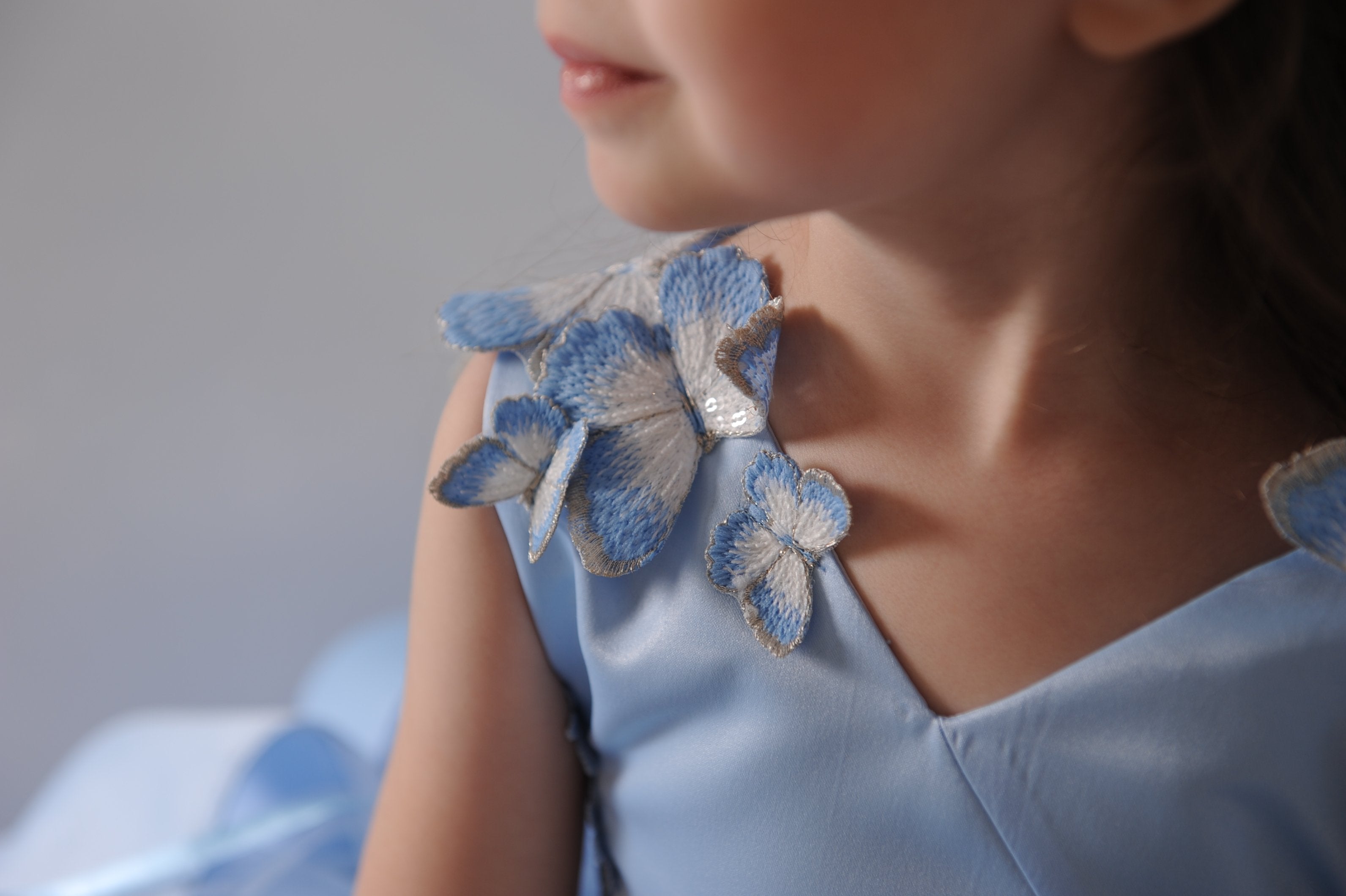 The Dress Kingdom - USA Based - Authentic, Handmade,Customized Dresses